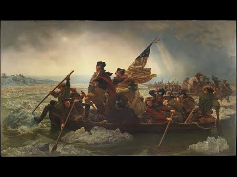 The American Revolution: A British Perspective