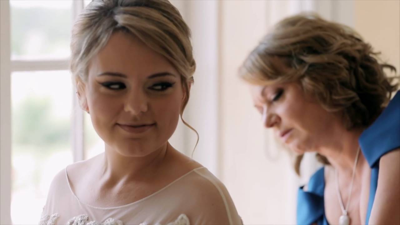 Amanda and David Wedding Trailer  FINAL