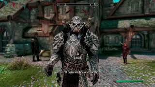 Create A League Of Extreme PSYCHOPATH With All Skyrim CRAZY Npc at ...