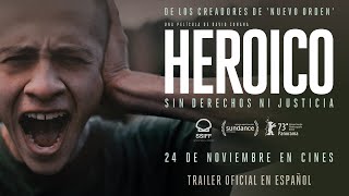 Heroico - película: Ver online completa en español