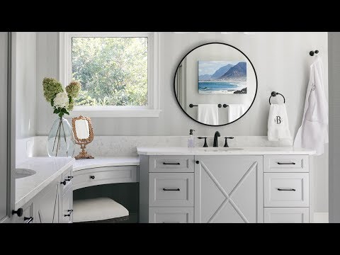 Master Suite Renovation | Design + Building Remodeling