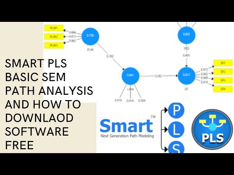 Smart Pls Learning How To Download Smart Pls Free English Version