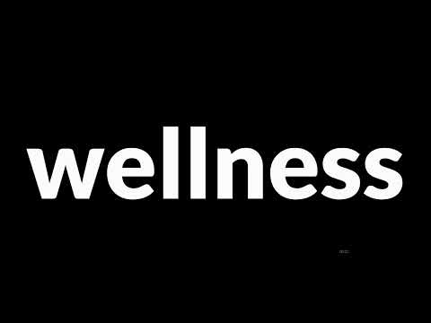 Wellness Meaning In Urdu | Wellness Meaning | Wellness Ka Matlab Kya Hota Hai | Wellness Urdu Me
