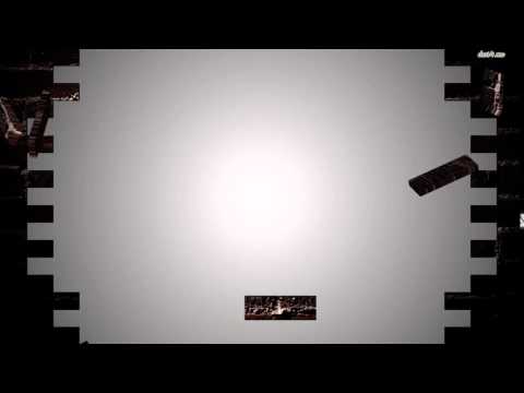 Smashing wall – Animation and special effects compositing