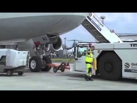 TREPEL Airport Equipment GmbH