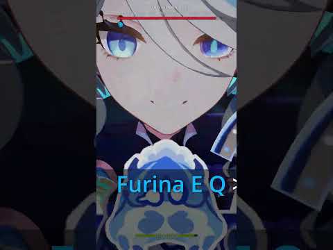 How to play Varesa's Best Team #genshinimpact #varesa #genshin