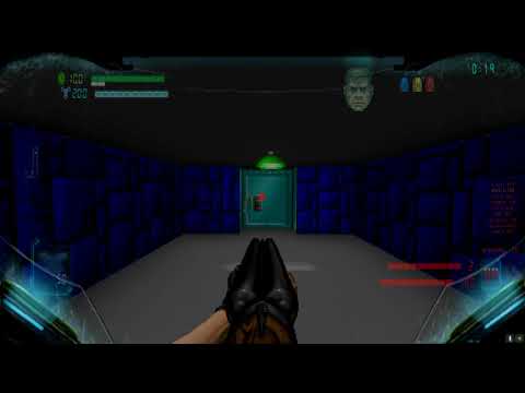 Steam Community :: Video :: wolf3d TC with BDv21