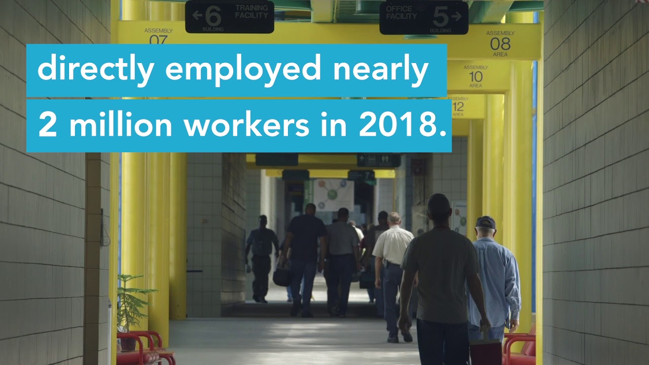 Clean Energy Works in America