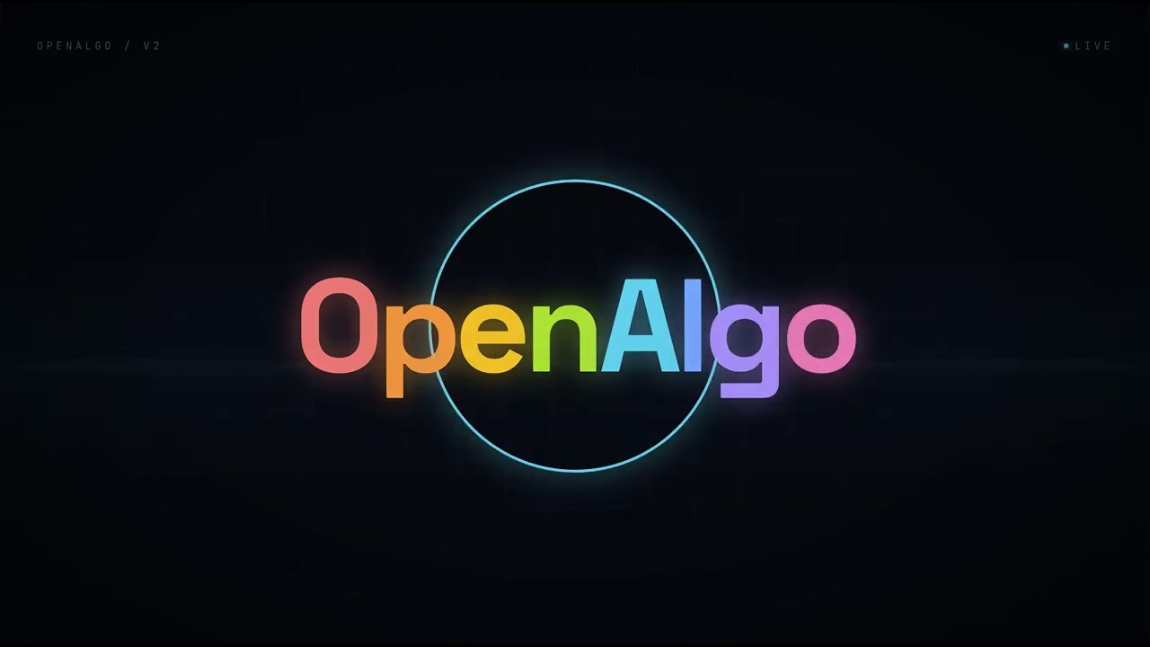 What is OpenAlgo  -  75 Seconds Explainer