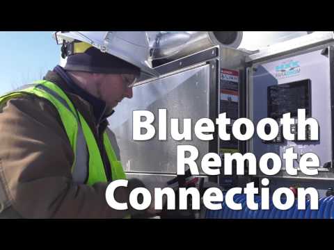 Vactor Paradigm - Customer Support