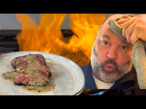 This Is How The French Make Spicy Food🔥