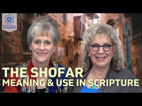 The Meaning Of Shofar And How A Shofar Was Used In Scripture