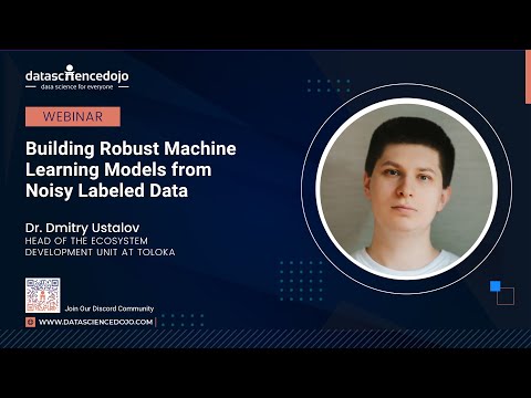 Build Machine Learning Model from Noisy Labeled Data