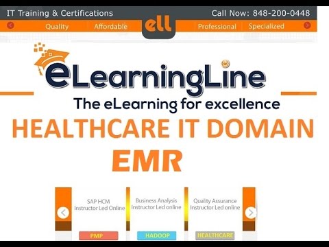 EMR Introduction