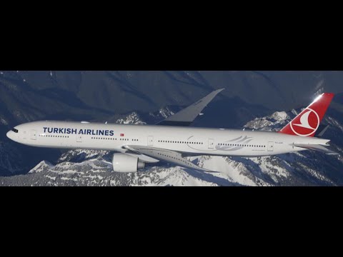 Turkish Airlines - TK - flights, aircrafts, destinations | Airline ...
