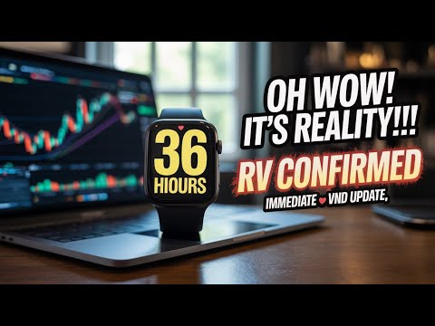 Iraqi Dinar💲Revaluation of the Vietnamese Dong Confirmed – VND Holders Set to Reap Huge Returns!