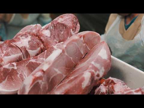 Valley Protein - General Services Video