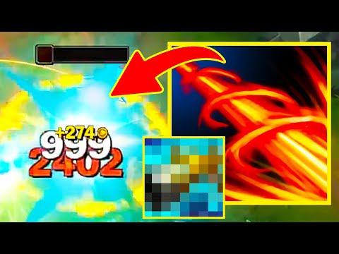 How This Caitlyn Build is so Broken?! OMG