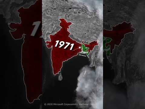 India's SECRET Strategy That Crushed Pakistan in 1971