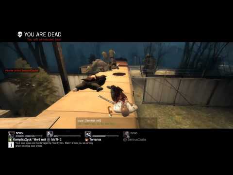 Steam Community :: Video :: Left 4 Dead - Death Toll