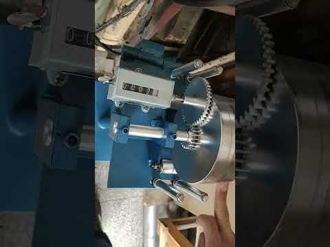 Multi Diameter Wire Length Measuring Tool