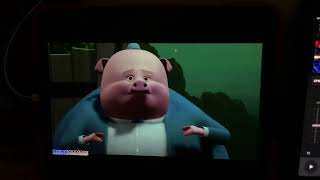 Chicken Little Chapter 14 Rescue Fish Watch HD Mp4 Video Download Free