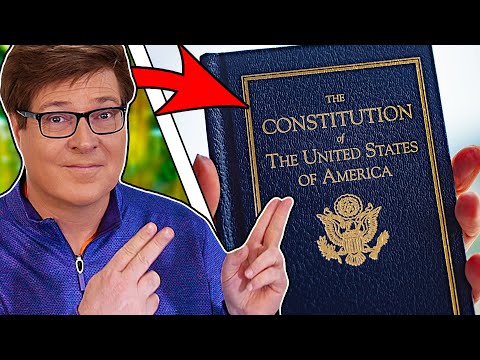 What the 2nd Amendment ACTUALLY SAYS...
