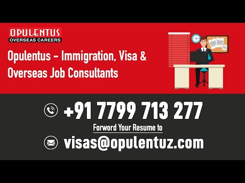 Opulentus, Hyderabad: UK, USA, Canada, Germany, Australia Masters ...