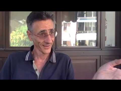 David Katan (translation scholar)