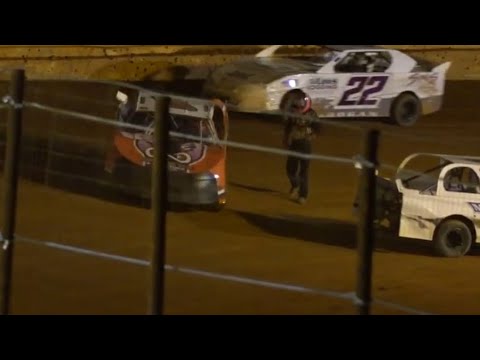 Best of Dirt Track Tempers Flare 2024