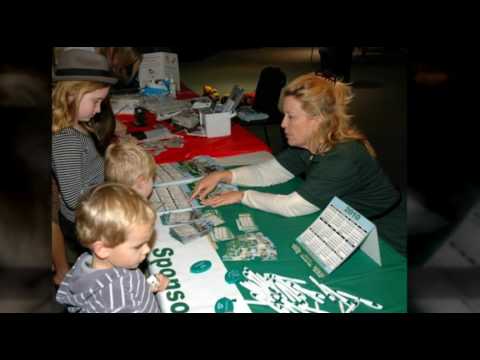 Petersen Automotive Museum Child Safety Day w. United Independent Taxi & Kids Are 1st