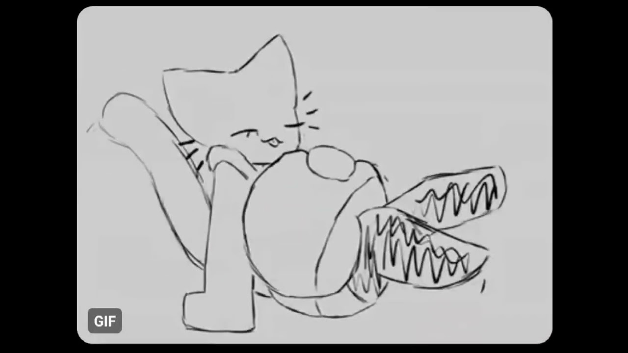 GIf vore