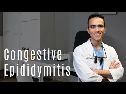 Congestive Epididymitis After Vasectomy
