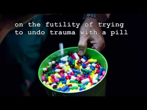 Trauma Pill?