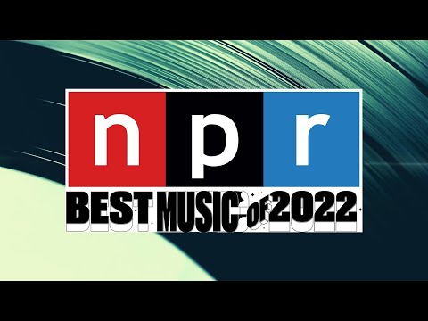NPR | Best Albums 2022 | Top 10