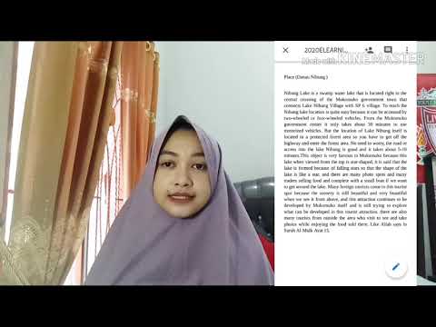 using Zangi Private Massanger for English Learning Teaching