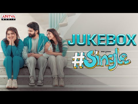 #Single Audio Jukebox | Sree Vishnu, Ketika Sharma,Ivana | Allu Aravind | Caarthick Raju