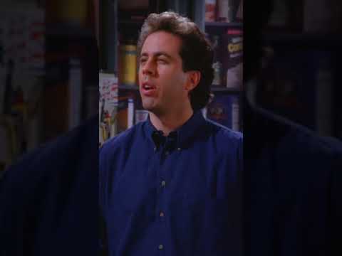 Kramer's Girlfriend Wants Food | #Shorts | Seinfeld
