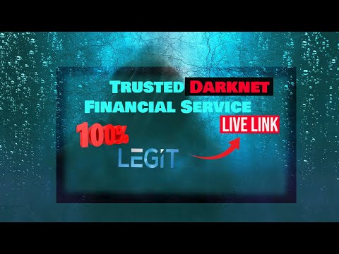 F U L L Z and C A R D S | Darknet Financial Services 2025