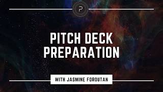 Preccelerator Events - Preccelerator Program