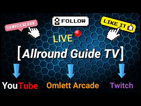 Allround Guide TV [LIVE]