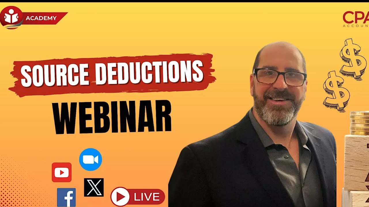 Understanding Source Deductions