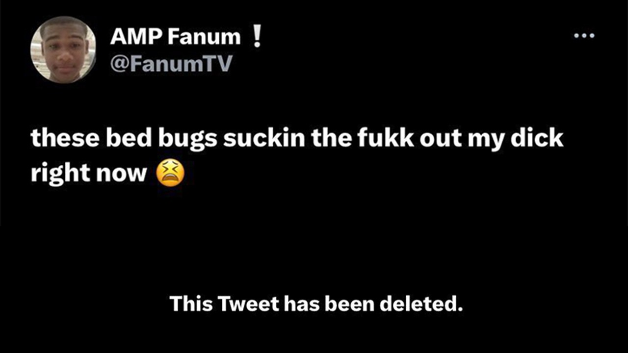 This Tweet has been deleted.