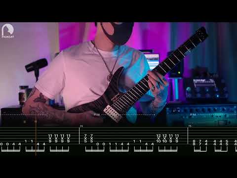 Thy Art Is Murder - Make America Hate Again TAB