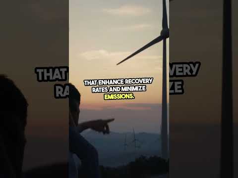 Energy (Non-renewable) - Research and Development (R&D) : Revolutionizing Energy R&D Innovations