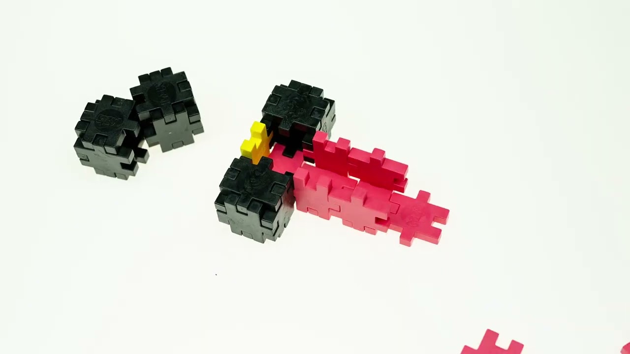 Coches de carreras con Meli Basic 150 piezas