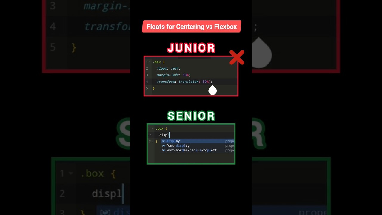 HTML & CSS Full Course 2025 | Build Responsive Websites Fast
