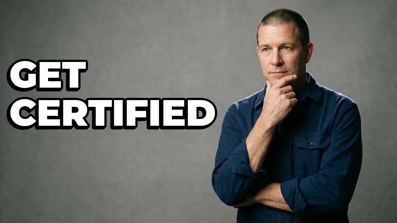 What Certifications Do Heavy Equipment Operators Need?