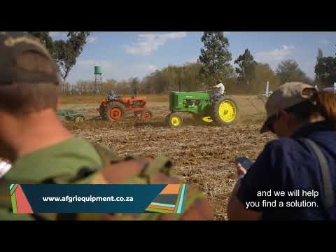 VAL Boeredag 2024 Overview | Patrick Roux And Ross Simmonds