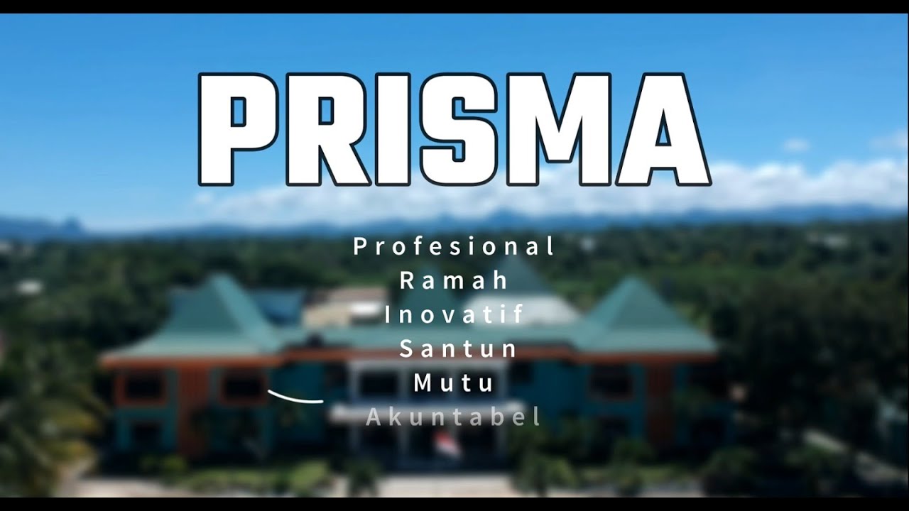 Profil  BBPP Kupang 2025